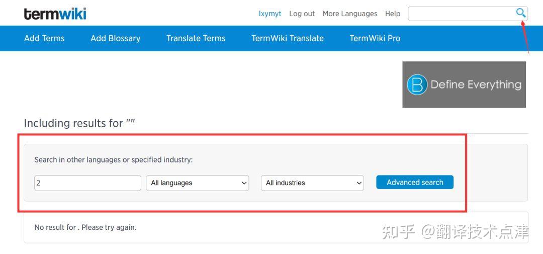 TermWiki：术语检索利器 - 知乎