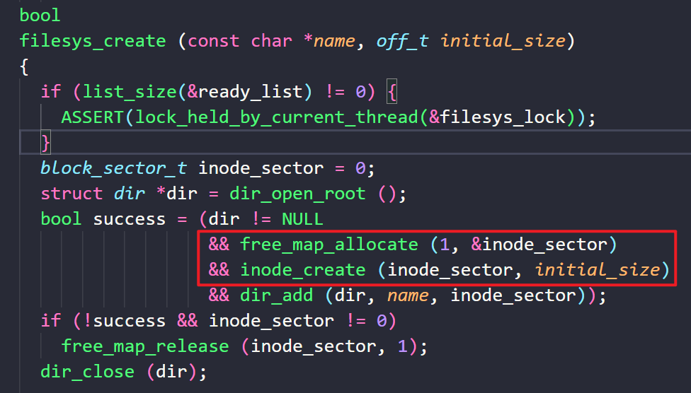 cs162/pintos实验记录 - 知乎