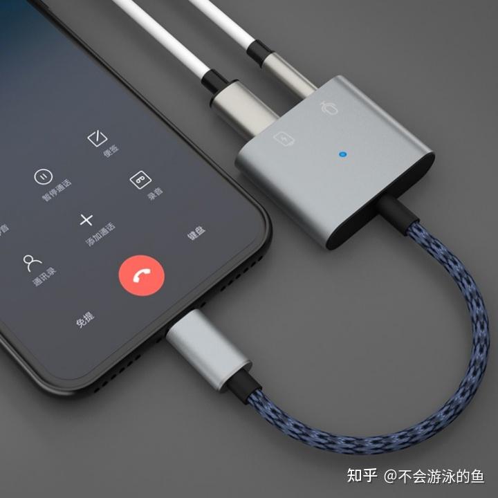 Type-C PD芯片与OTG功能：边充电边数据同时进行 LDR6028 - 知乎