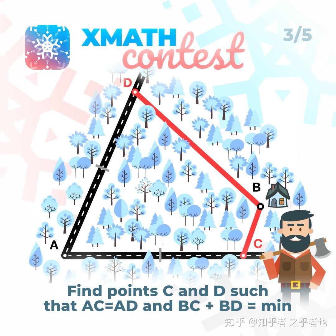 冬至活动Xmath - 知乎