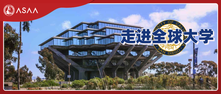 23枚+UCSD offer丨生物全球第9！科研实力媲美UCLA！难怪它比UCB更受学生欢迎！ - 知乎