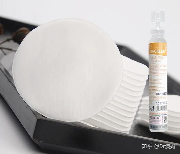 拯救烂脸最便宜最实用的产品——生理盐水 知乎