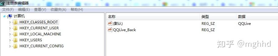 windows10 「此电脑」下的「桌面」、「下载」、「音乐」等都变成了「文档」或者其他相同的名称——解决办法 - 知乎