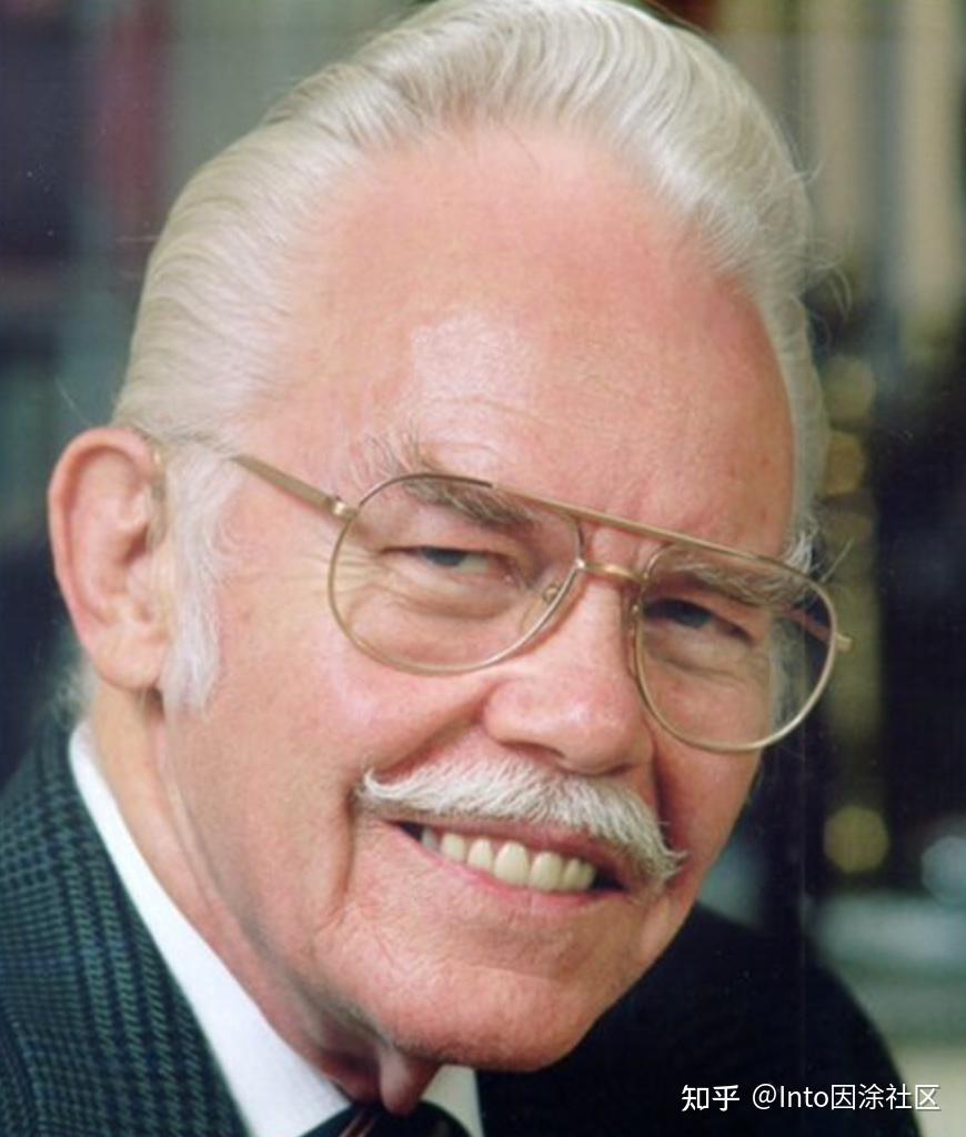 ARTISTS｜活在“奇幻异境”的插画师，带你欣赏科幻黄金时代插画大师们的作品 - 知乎