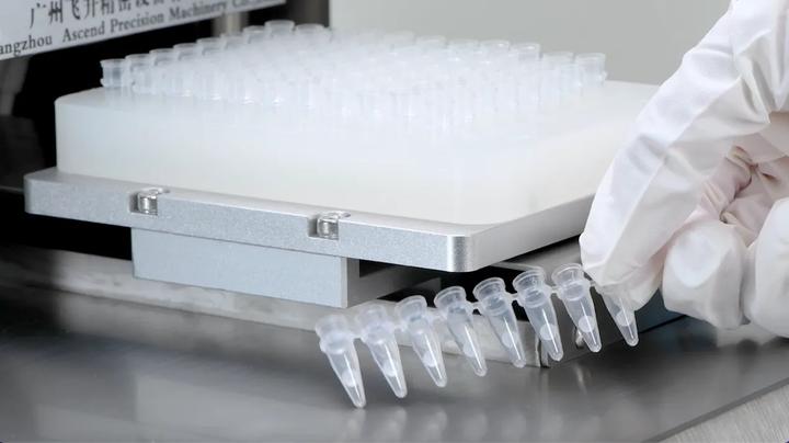 诊断试剂和制药领域的LyoBead技术：Why, How, What？ - 知乎