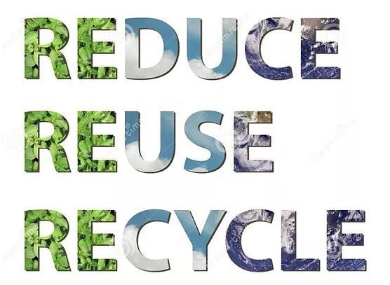 3R理念和实践 - 知乎