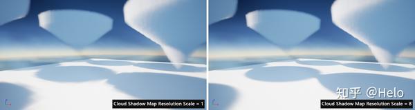 在UE4中使用体积云 —— Use Volumetric Clouds in UE4 - 知乎