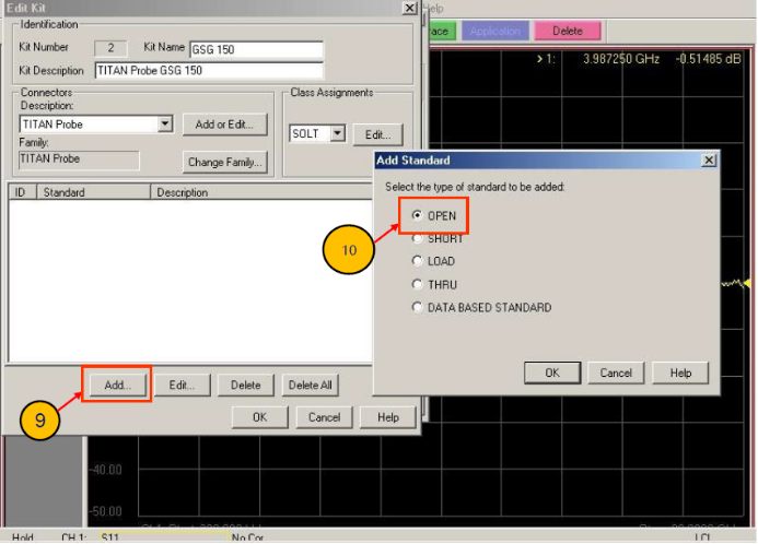 如何用网络分析仪建 CAL KIT - 知乎