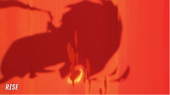 S8全球总决赛主题曲《RISE》MV“登峰造极境”解析 - 知乎