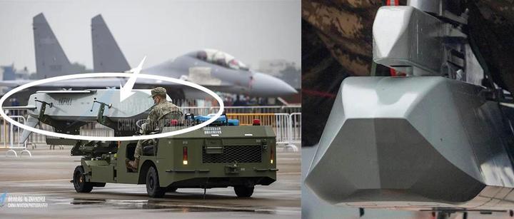 快乐又来了！歼轰-7A2携带中国版JASSM首次亮相，这款导弹为何令人如此振奋？ - 知乎