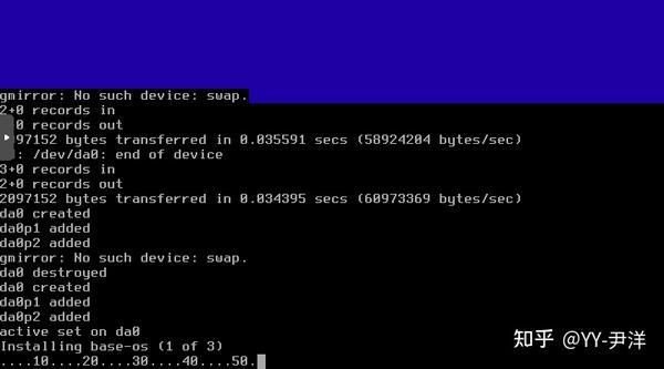 Proxmox VE（PVE）安装TrueNAS - 知乎