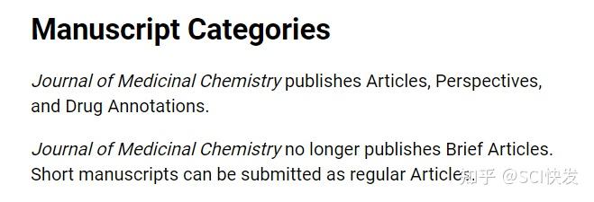 SCI期刊分析：TOP期刊，JCR1区，发文量大，无版面费 - 知乎