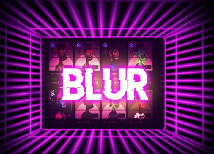 Blur热度狂飙，将在Season 2提供3亿枚BLUR空投奖励，投资者如何参与？ - 知乎