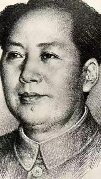 向伟大的领袖和导师毛主席致敬！毛主席壁纸图片 - 知乎