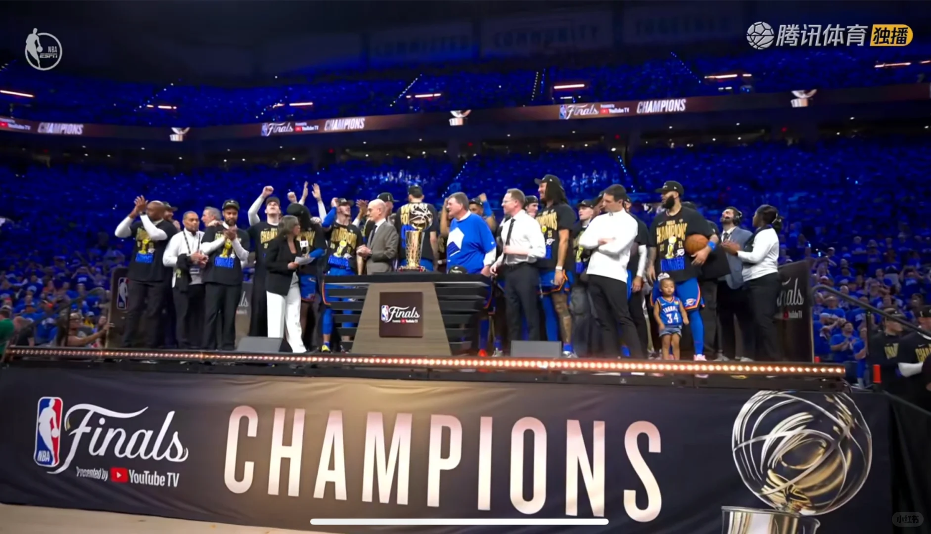 24-25 赛季 NBA 雷霆 4:3 击败步行者夺冠，亚历山大FMVP，如何评价本赛季的总决赛？ - 知乎