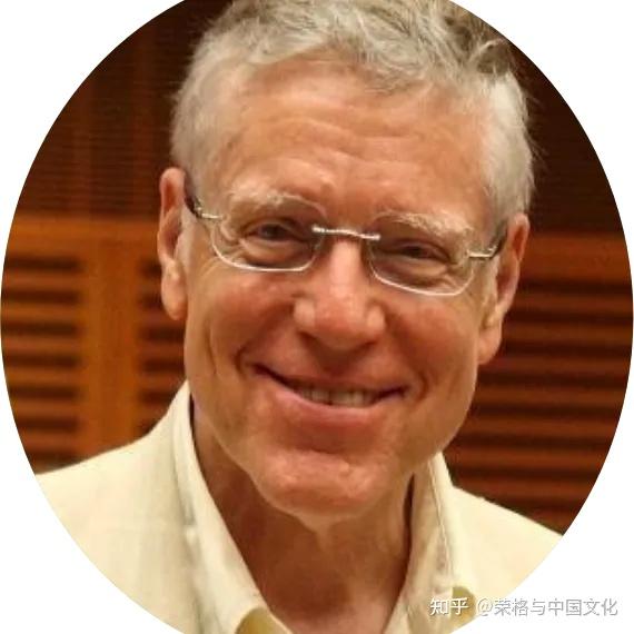 John Beebe | 荣格未曾命名的——智慧情结 - 知乎