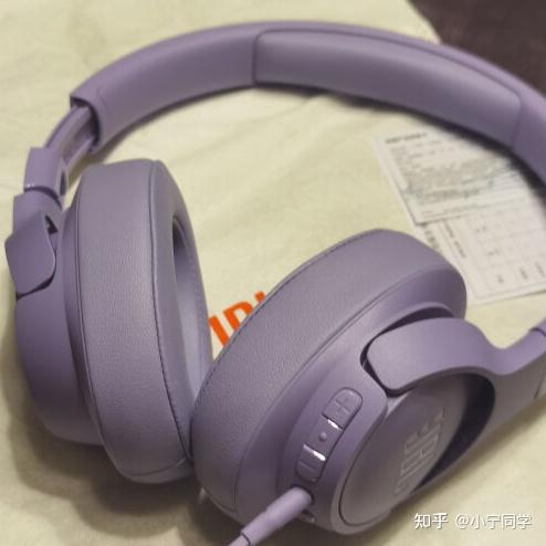 JBL T770NC降噪耳机（jblt770nc）怎么样？使用七周后优缺点评测 - 知乎