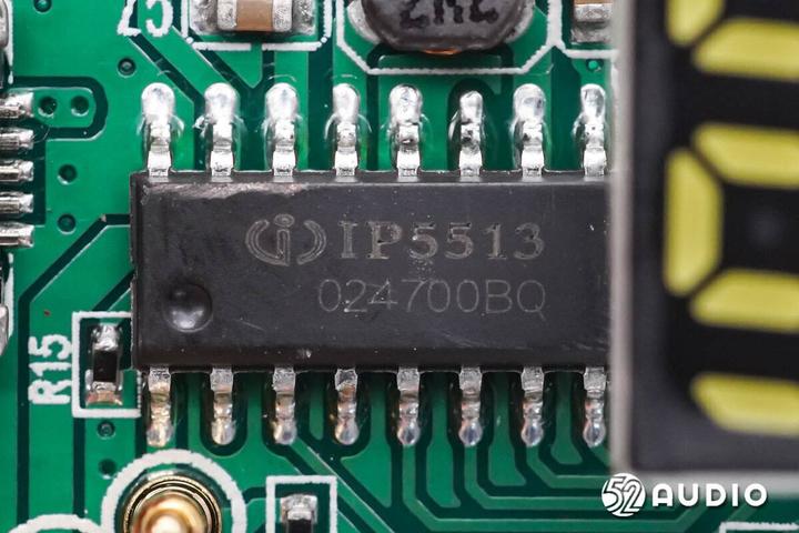 英集芯IP5513获漫威钢铁侠BTMV09采用，助其实现精确电量显示 - 知乎