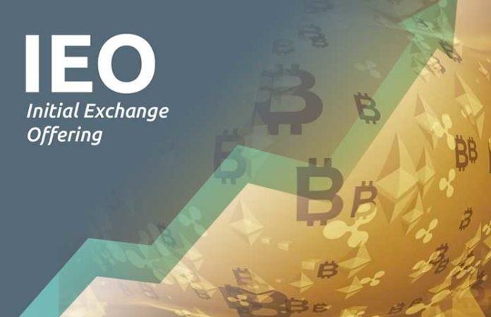 最近被热炒的IEO概念究竟是什么？ - 知乎