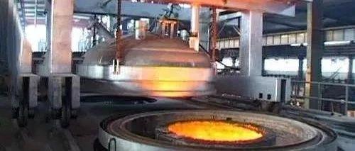 什么是AOD炉、LF炉、VD炉、VOD炉？ - 知乎