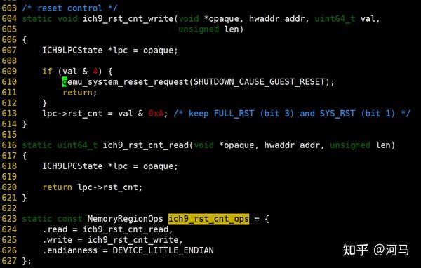 QEMU如何实现虚拟机关机和重启 - 知乎