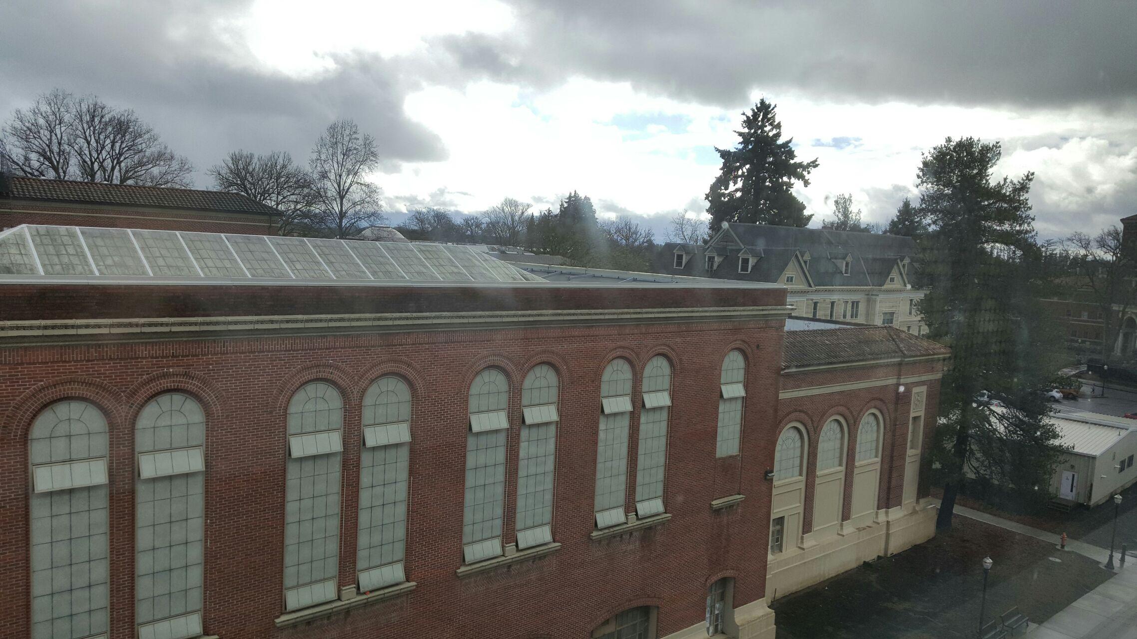 在俄勒冈州立大学（Oregon State University）念书是种什么样的体验？ - 知乎