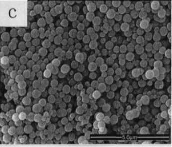 载药纳米微粒-PEG-MAL coating Fe3O4 nanoparticles（100nm） - 知乎
