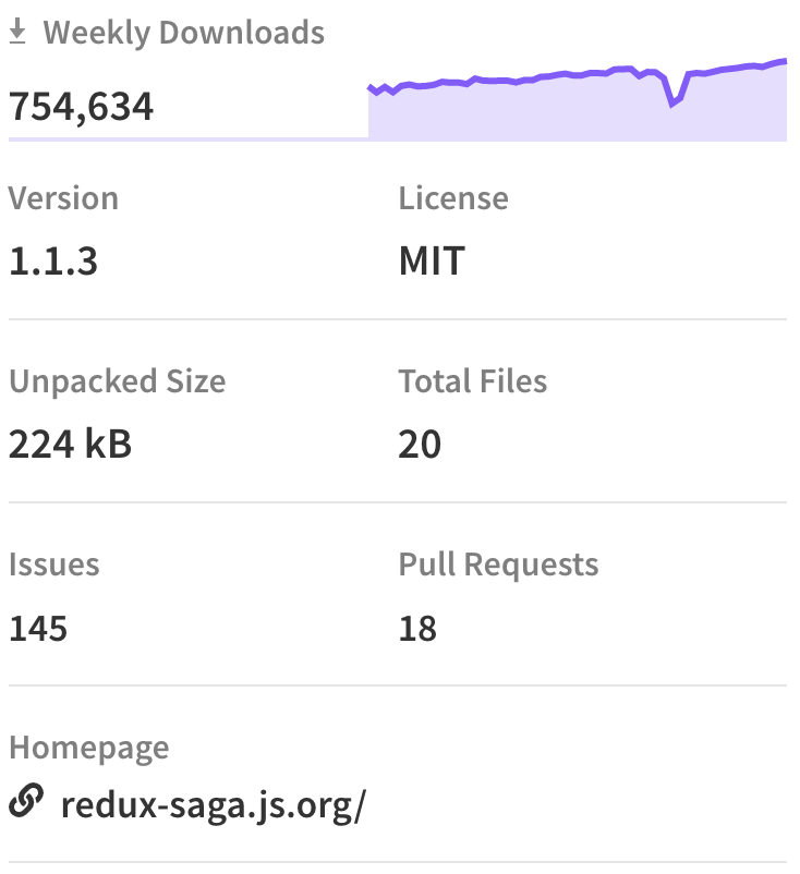 redux-thunk 和 redux-saga 的区别？ - 知乎