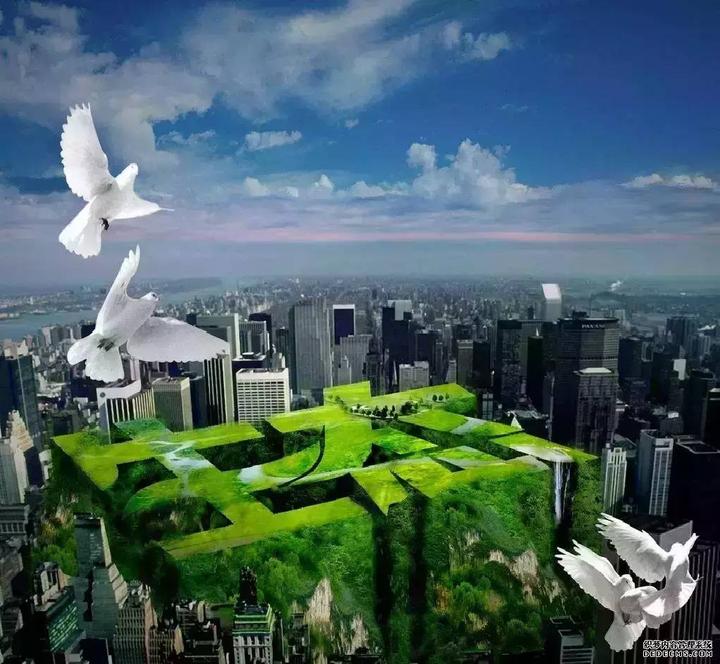 伊春市省级生态市获得正式命名 知乎