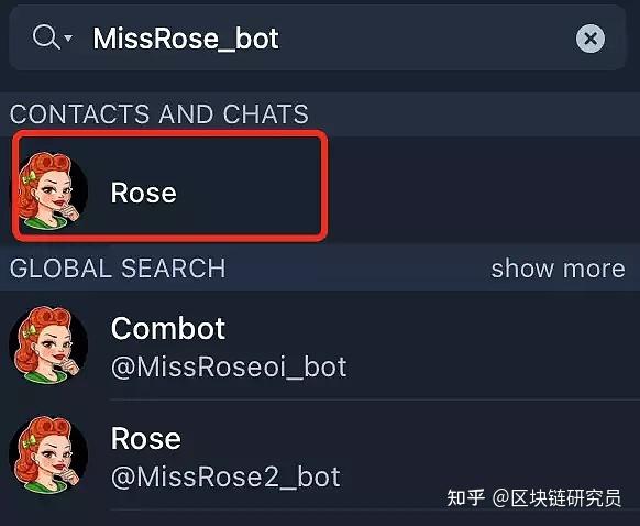 教你如何使用好电报、DC管理工具 玩转 Web3 社区 - 知乎