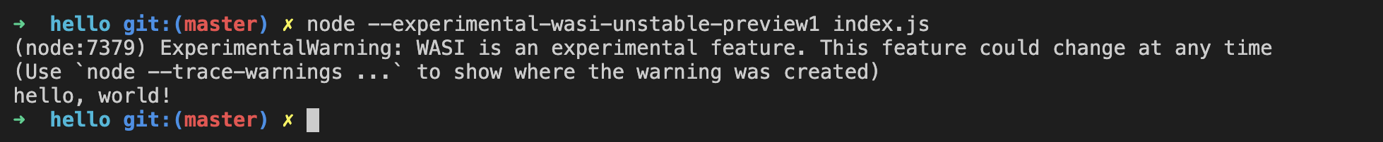 c++项目转成wasm全过程 - 知乎