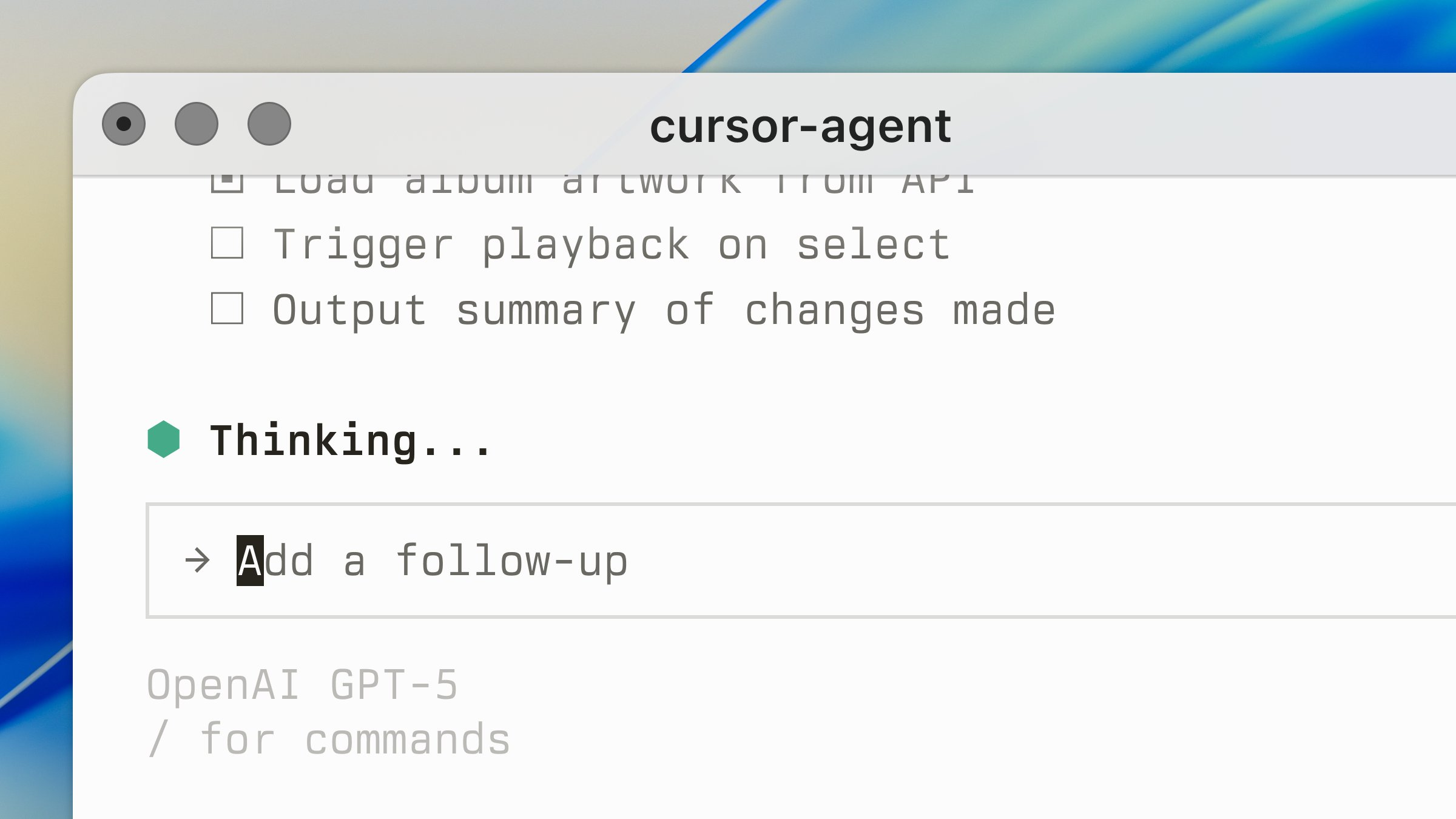 OpenAI 正式发布 GPT-5；Cursor 推出全新 CLI 工具【AI 早报 2025-08-08】 - 知乎