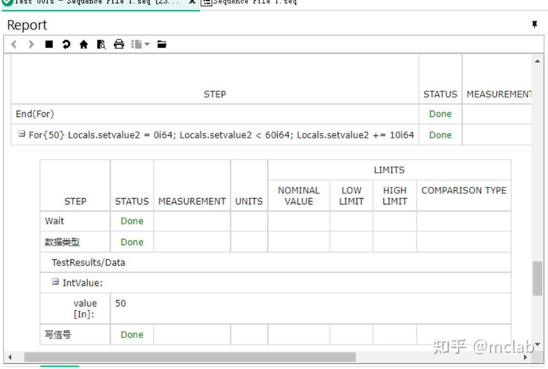 NI TestStand 通过ASAM XIL 接口实现CANoe 自动化测试 - 知乎