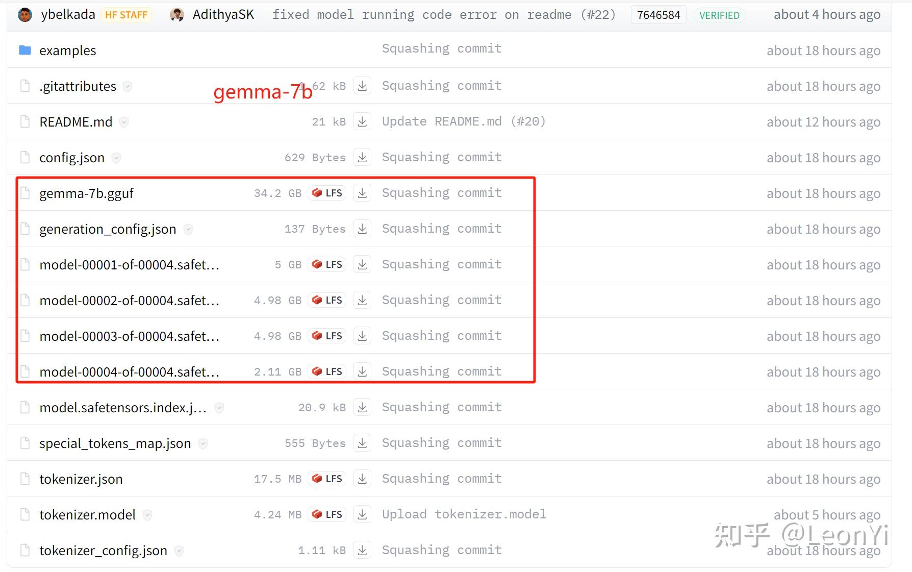 [LLM] Gemma模型概览和快速上手体验 - 知乎