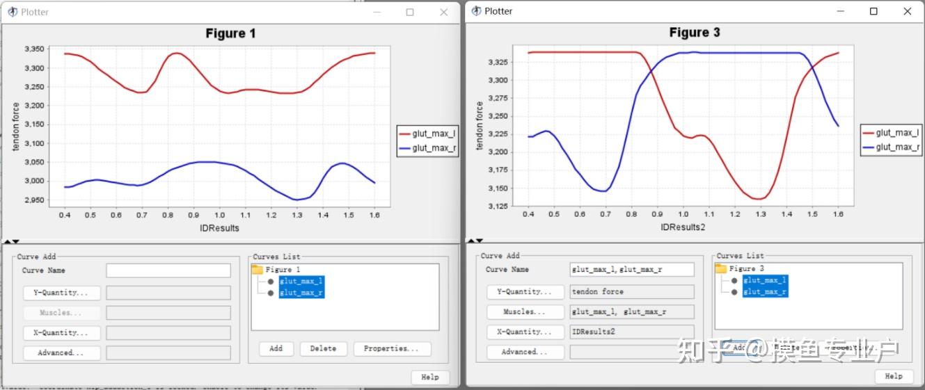 Opensim外骨骼人机耦合仿真分析教程 - 知乎