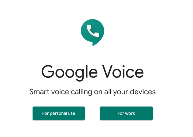 如何注册Google Voice?最新的有效方法 - 知乎