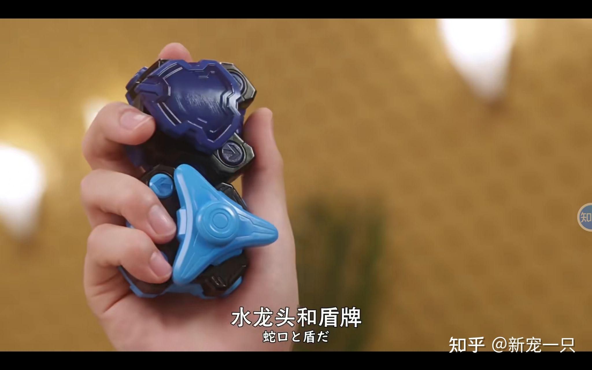 假面骑士geats—DGP大赛 规则整理 - 知乎