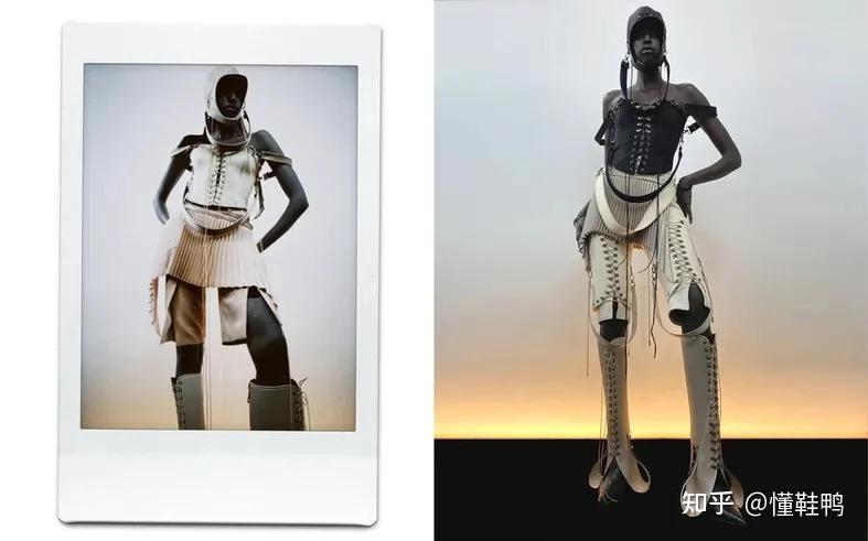 【中国独立设计师品牌合集】国内的宝藏设计师品牌！！ - 知乎