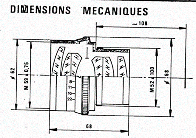 昙花一现，必然也——漫谈美能达Auto/MC 100/f2 - 知乎