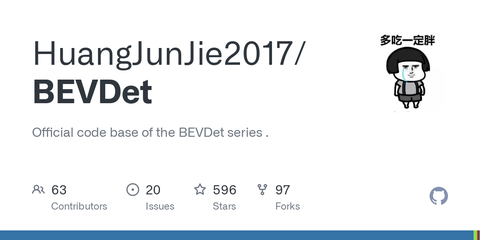 BEVDet的进阶BEVPoolv2：A Cutting-edge Implementation of BEVDet Toward Deployment - 知乎
