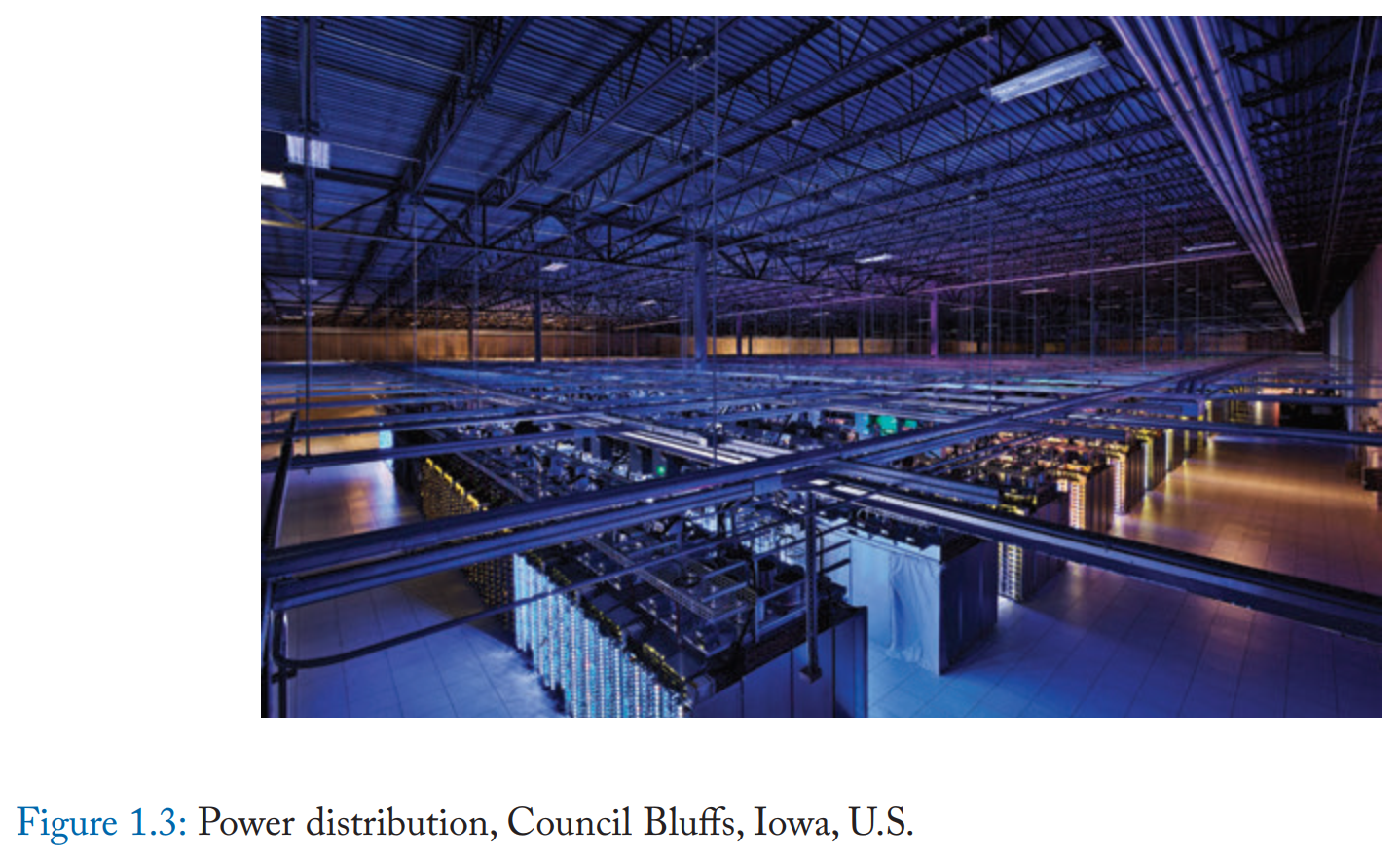 The Datacenter as a Computer - Designing Warehouse-Scale Machines 3rd ...