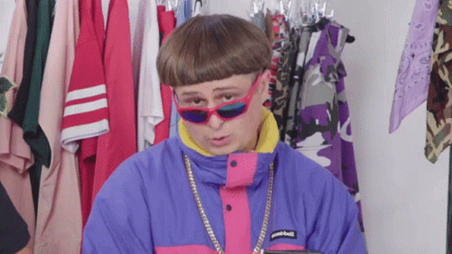 Oliver Tree丨滑板车大神or奇葩音乐人？ - 知乎