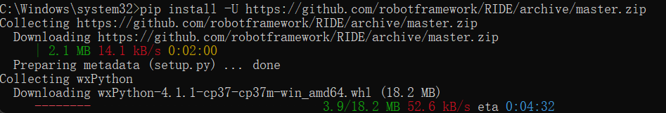 【自动化测试框架——Robotframework（二）】RIDE的应用 - 知乎