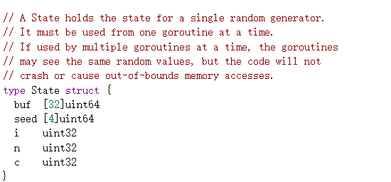 提前解析Go 1.22伪随机数的巨大变更 - 知乎