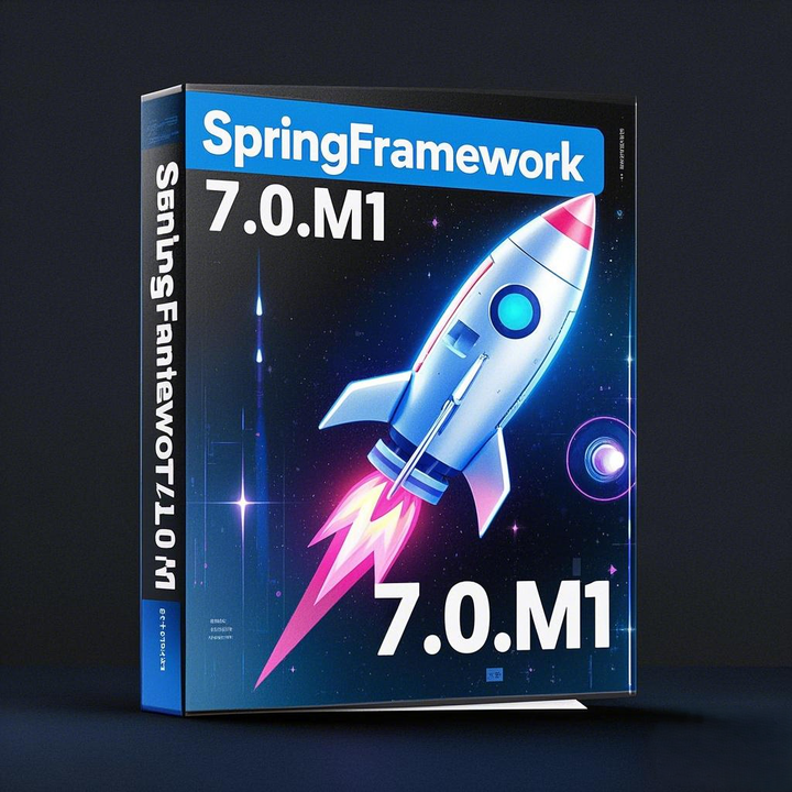 Spring Framework 7.0.0-M1 预发布版重磅更新！全面优化，性能与稳定性双提升！ - 知乎