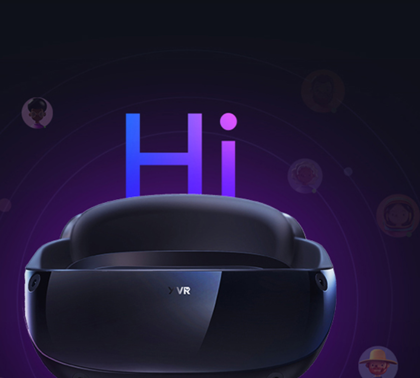 vr一体机yvr2评测怎么样，这个参数如何好吗 - 知乎