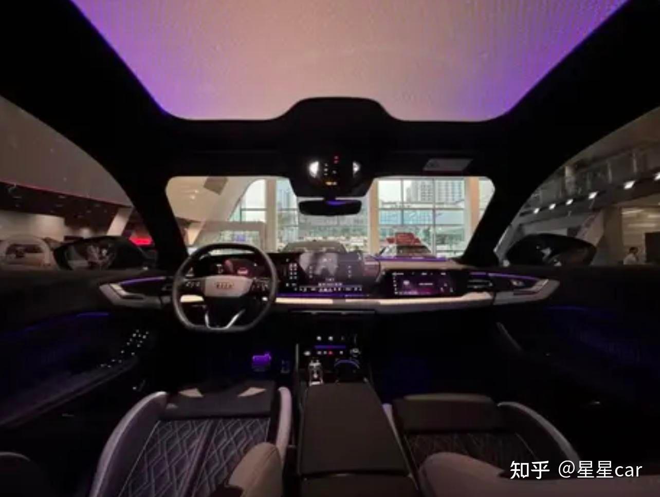 拳打奔驰C，脚踢宝马3系，一汽奥迪A5L先享价25.68万元起 - 知乎