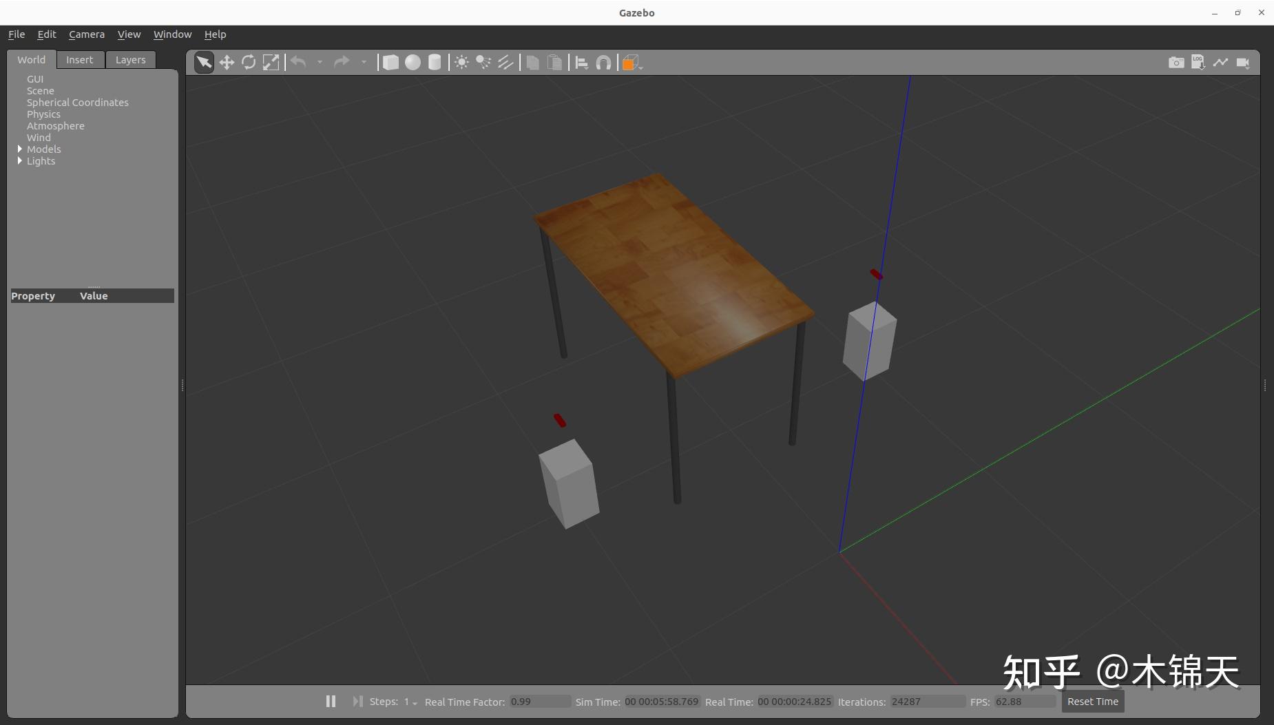 【ROS2 & MoveIt2】MoveIt 2 Examples - Perception Pipeline Tutorial - 知乎