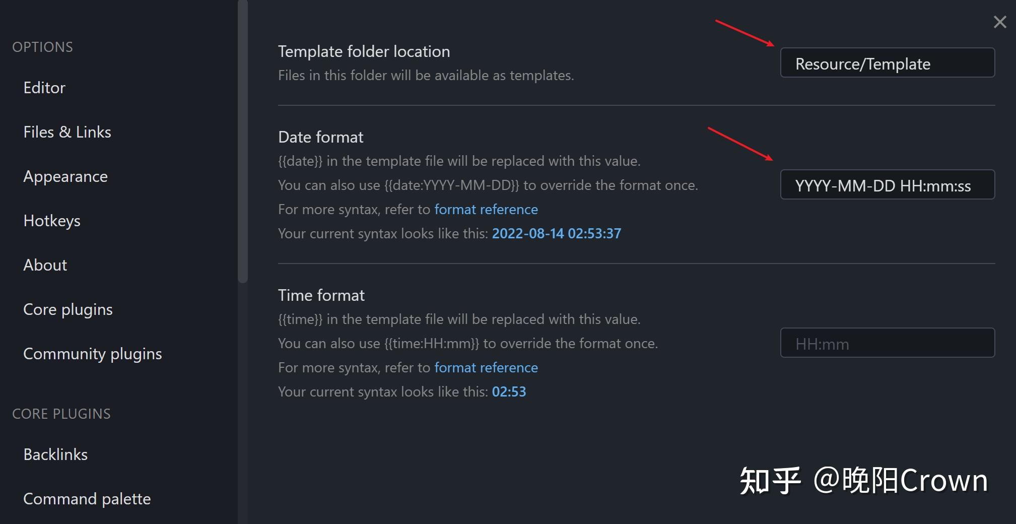 Obsidian+Git完美维护Hexo博客 - 知乎