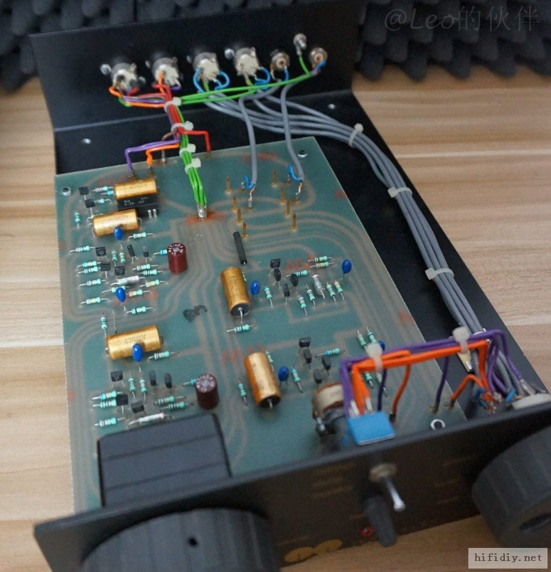 NAIM NAC 前级功放购买指南 - 知乎